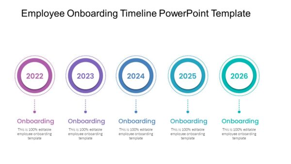 Business Timeline PowerPoint Template Presentation - PPTUniverse