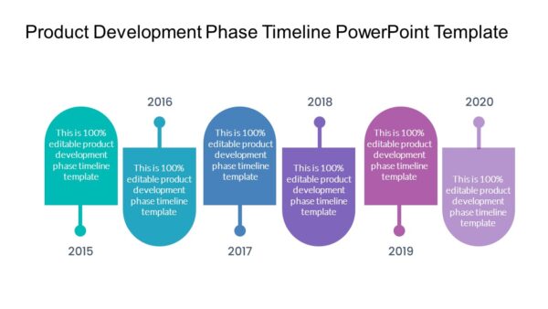 Timeline Powerpoint Templates - PPTUniverse