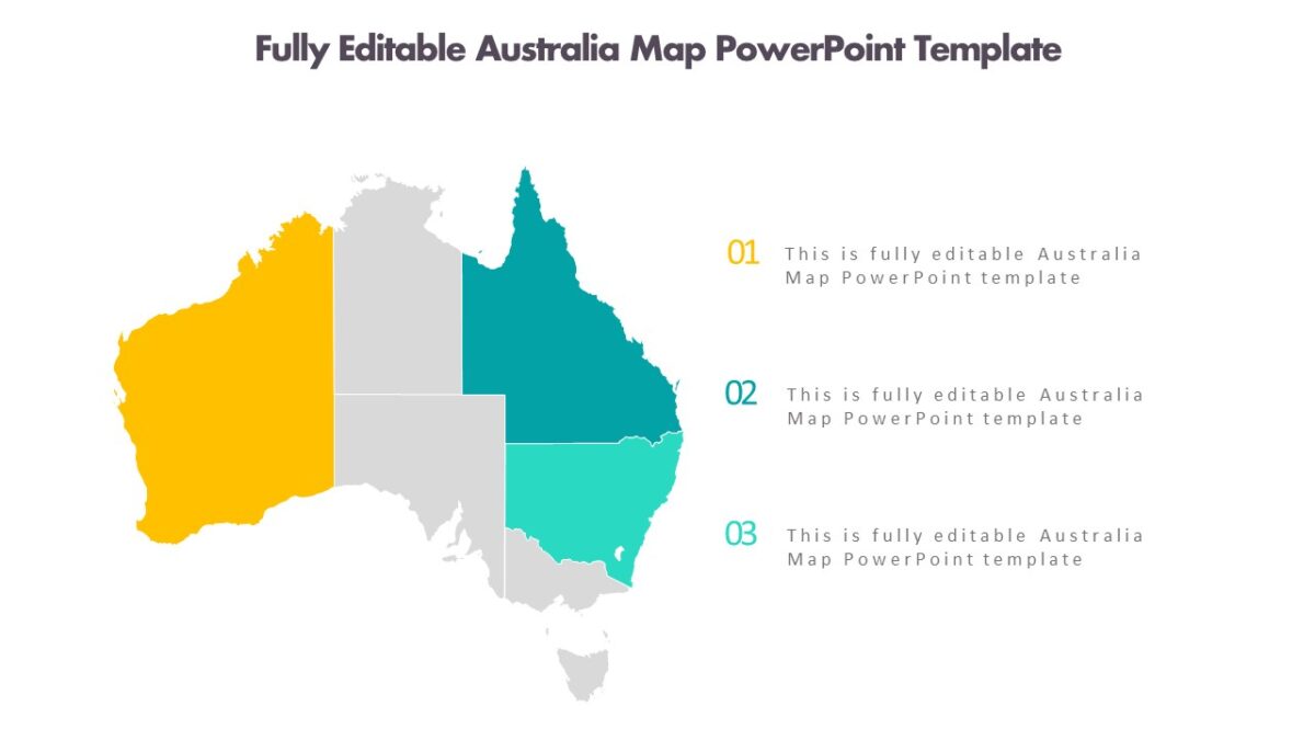 Australia Powerpoint Templates - PPTUniverse