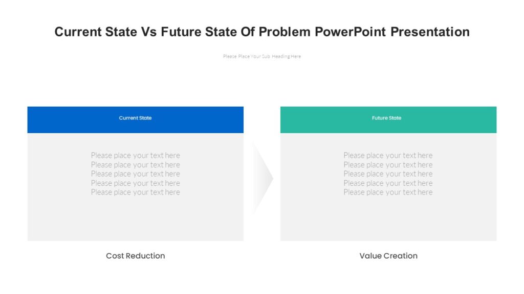 Problem Analysis PowerPoint Templates and Google Slides - PPTUniverse