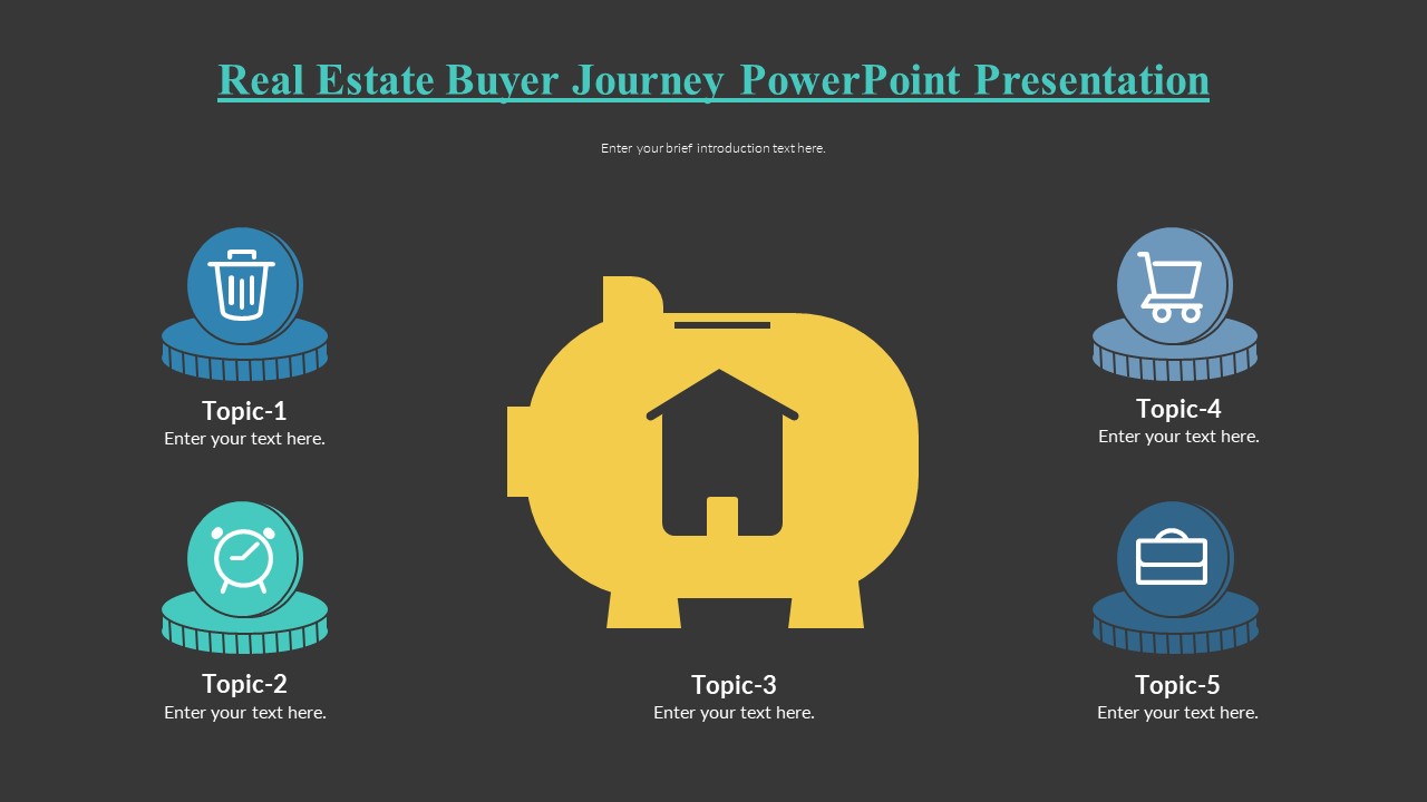 Real Estate PowerPoint Presentations Slides - PPTUniverse Real Estate PowerPoint Presentations Slides - PPTUniverse