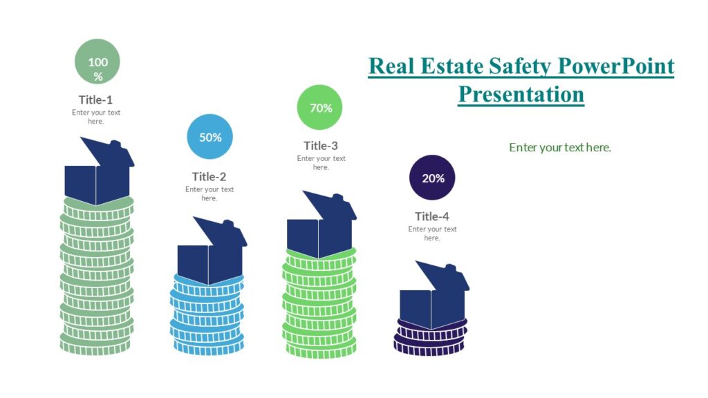 Real Estate Safety PowerPoint Presentation : 100% Editable PPTx