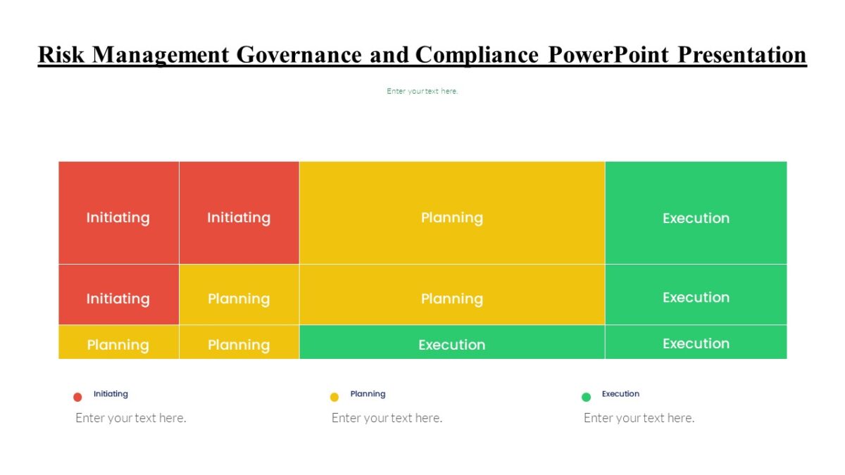 Risk Management PowerPoint Templates And Presentations - PPTUniverse