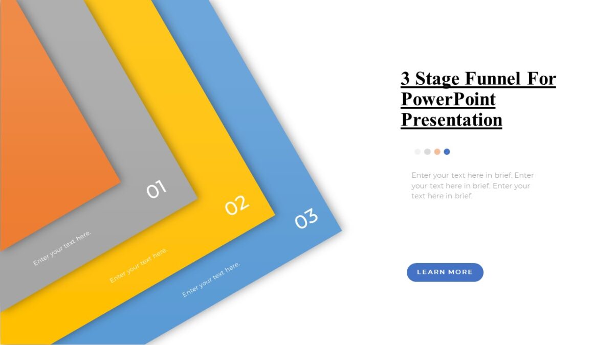 Boxes Powerpoint Templates - PPTUniverse