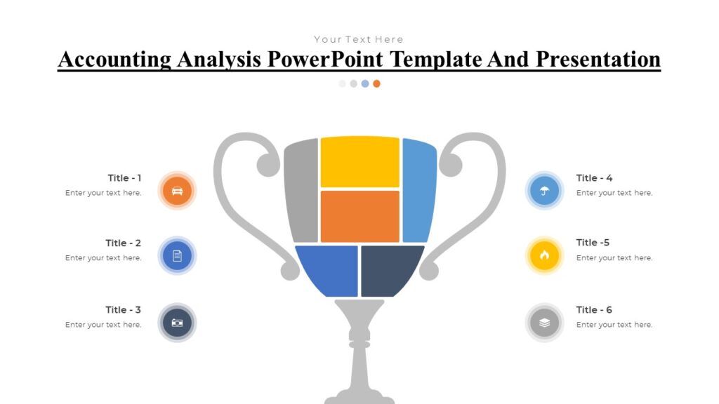 Accounting Analysis PowerPoint Template And Presentation : 100% ...