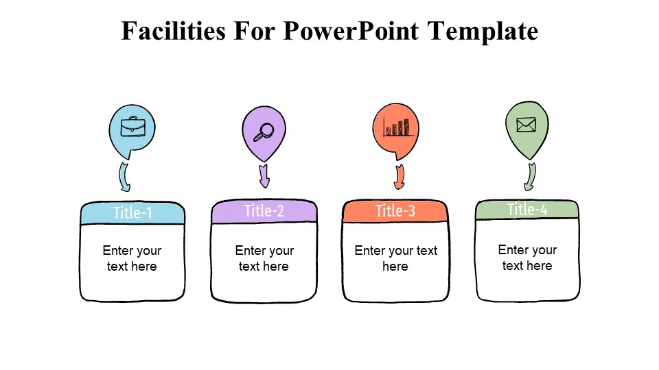 Facilities For PowerPoint Template - PPTUniverse