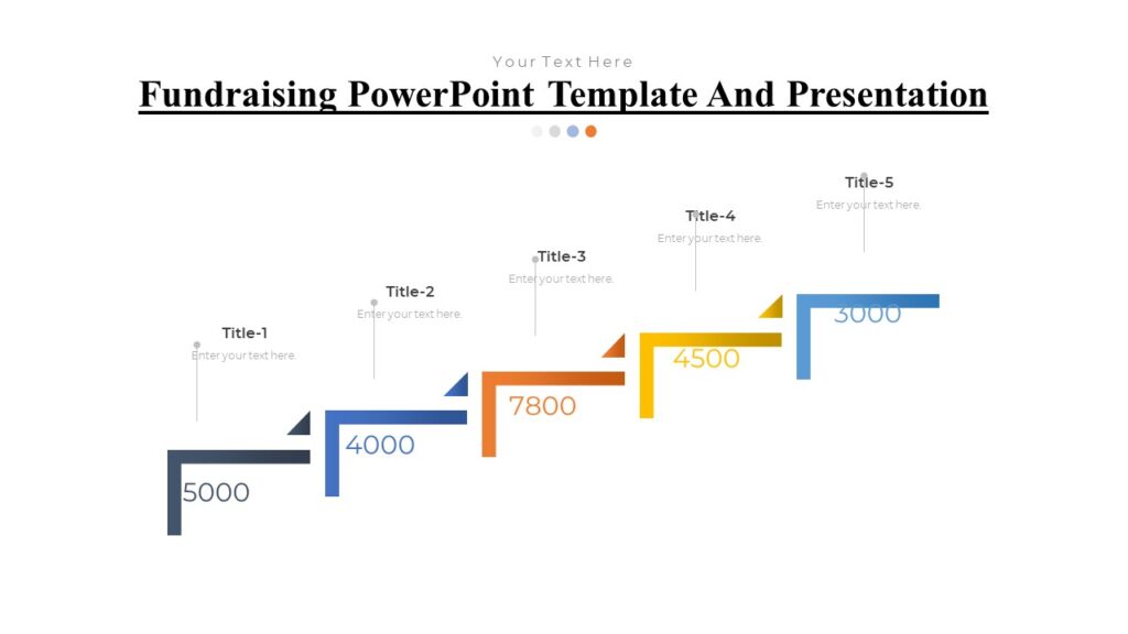Fundraising PowerPoint Template And Presentation - PPTUniverse