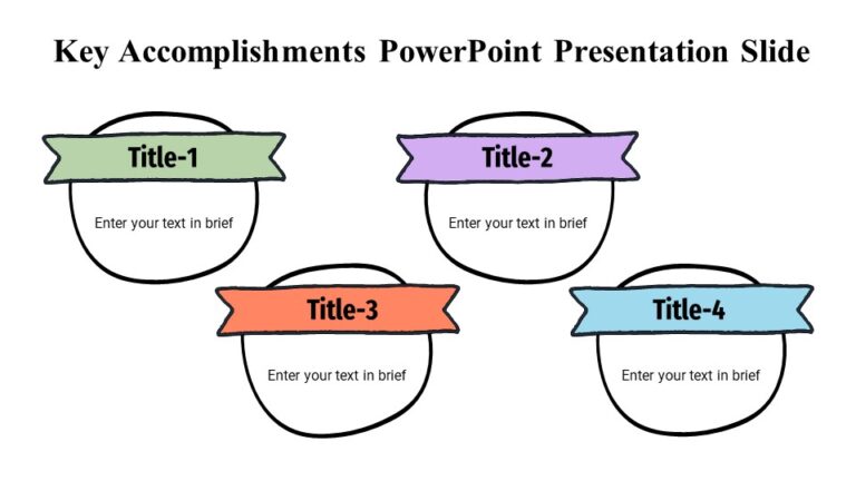 Key Accomplishments PowerPoint Presentation Slide - PPTUniverse
