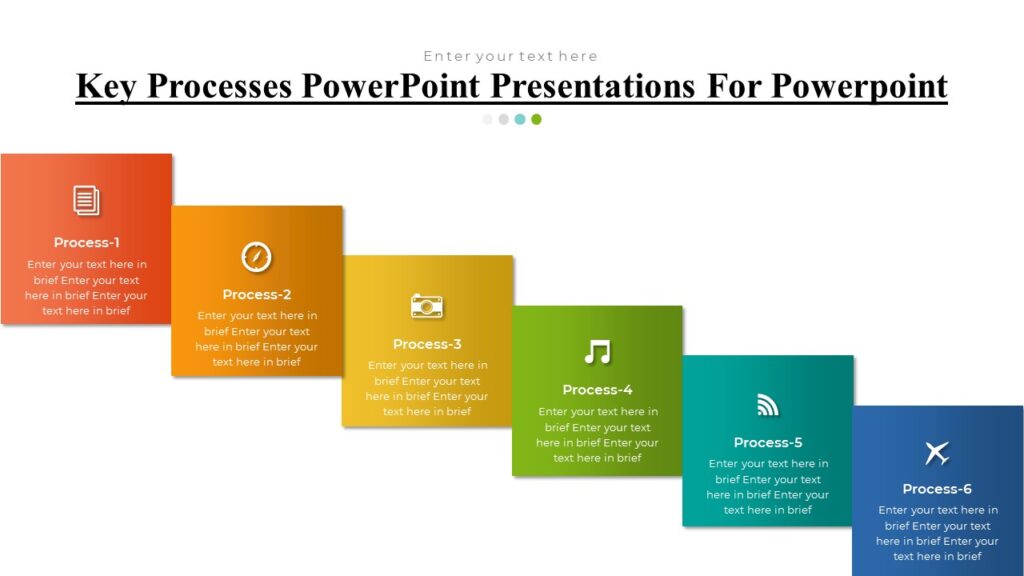 Key Processes PowerPoint Presentations For Powerpoint - PPTUniverse
