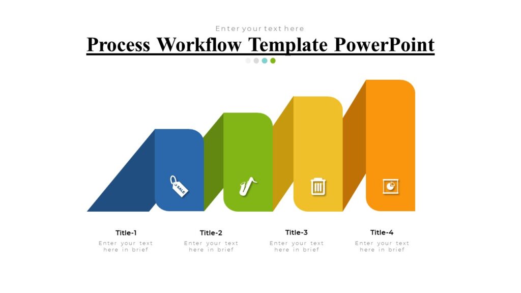 Process Workflow Template PowerPoint - PPTUniverse