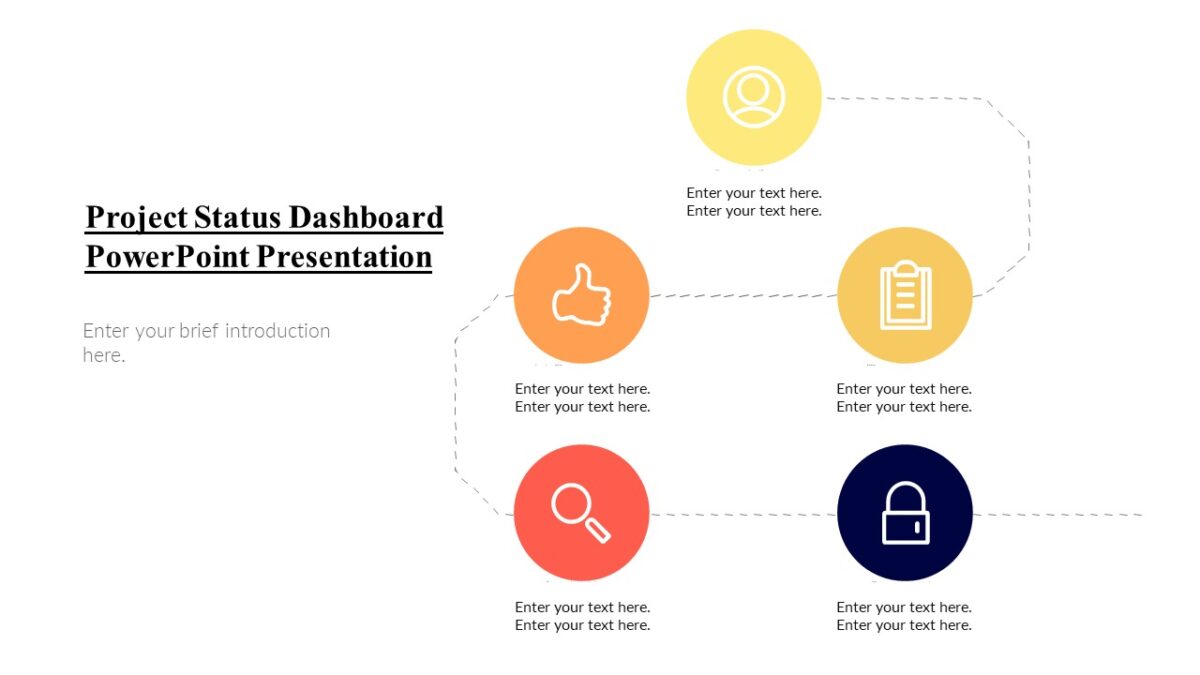 Project Closure PowerPoint Presentation - PPTUniverse