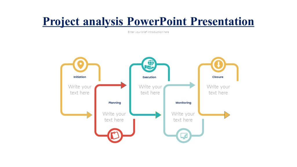 Project analysis PowerPoint Presentation - PPTUniverse