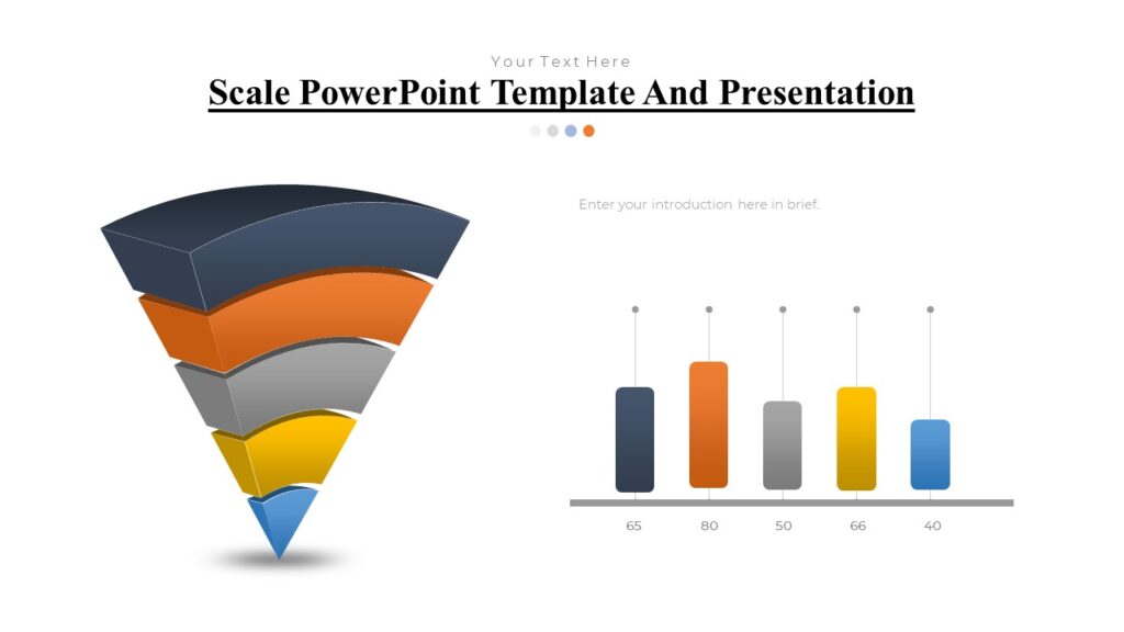 Scale PowerPoint Template And Presentation - PPTUniverse
