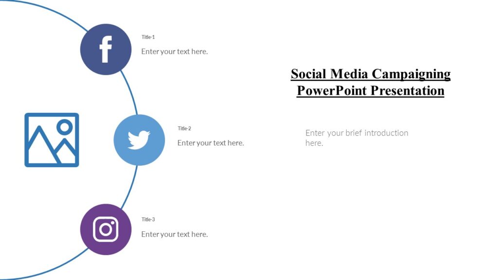 Social Media Campaigning PowerPoint Presentation - PPTUniverse