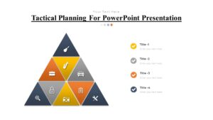 Tactical Planning For PowerPoint Presentation - PPTUniverse