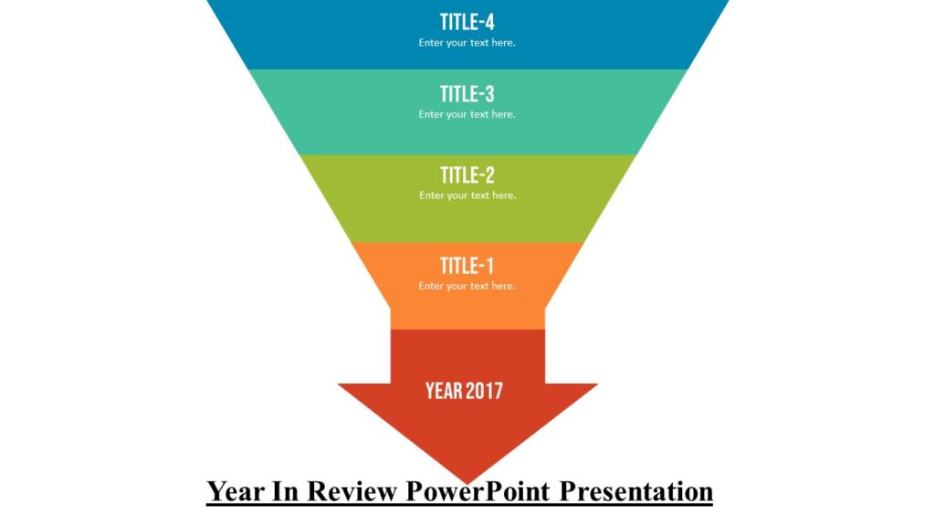 Year In Review PowerPoint Presentation - PPTUniverse