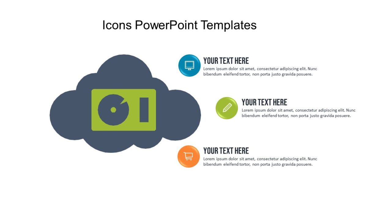 Icons PowerPoint Templates - PPTUniverse