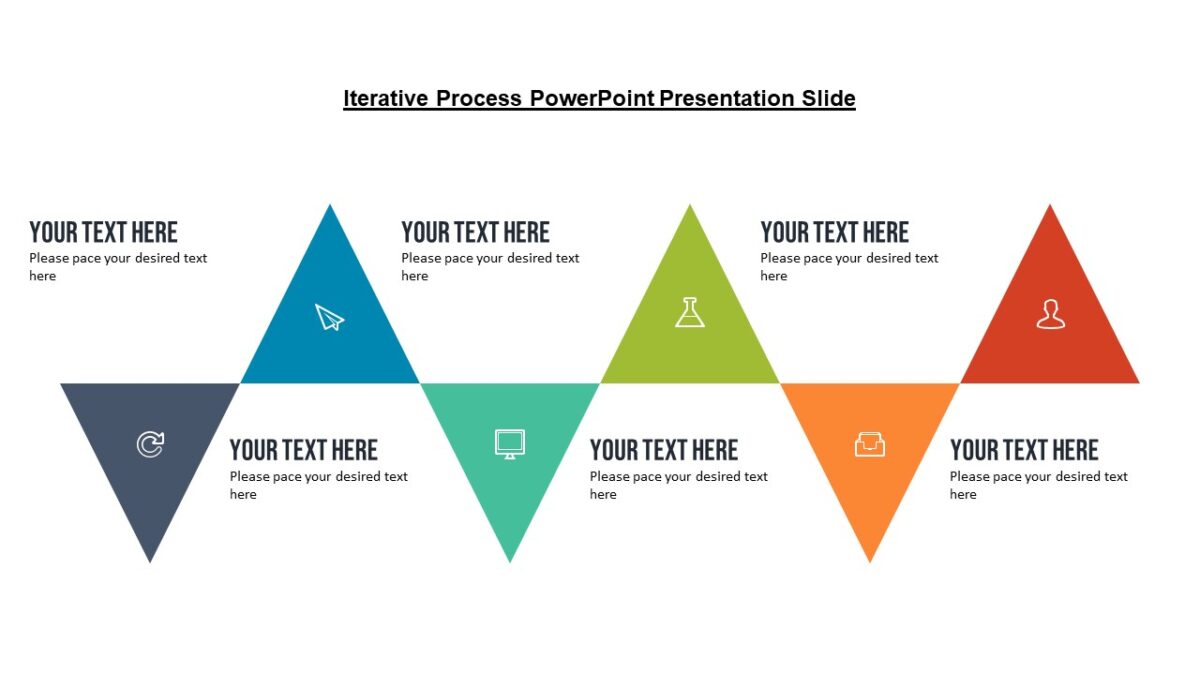 Process Improvement PowerPoint Template And Presentation : 100% ...