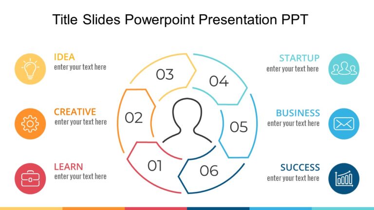 Title Slides Powerpoint Presentation PPT - PPTUniverse
