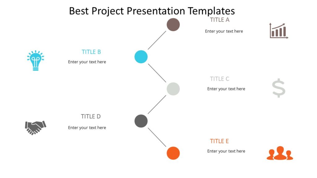 Best Project Presentation Templates - PPTUniverse