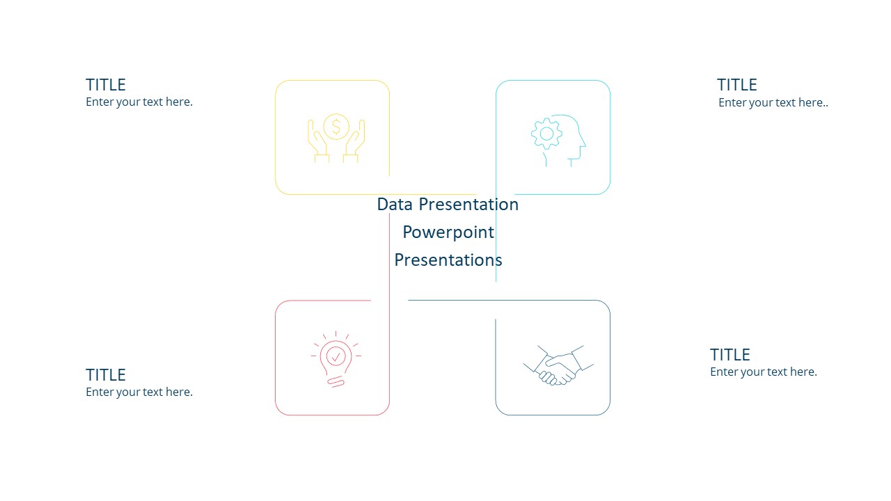 Data Presentation Powerpoint Presentations - PPTUniverse
