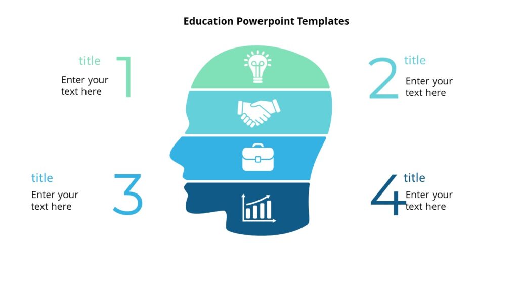 Education Powerpoint Templates - PPTUniverse