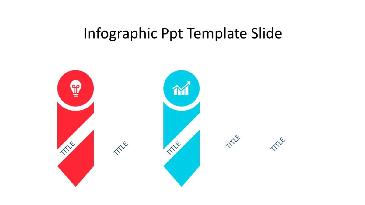 Infographic Ppt Template Slide - PPTUniverse