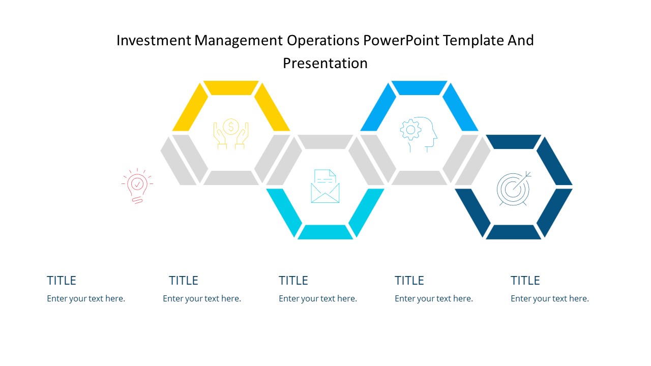 Investment Management Operations PowerPoint Template And Presentation ... Investment Management Operations PowerPoint Template And Presentation ...