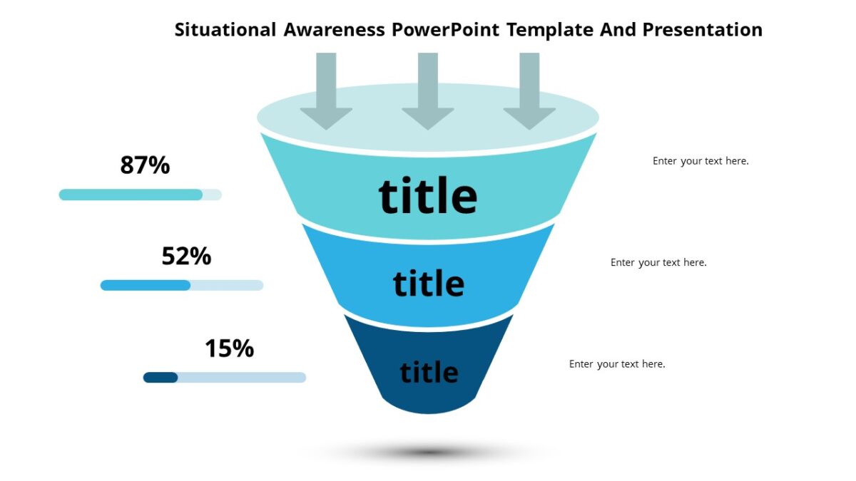 Situational Awareness PowerPoint Template And Presentation - PPTUniverse
