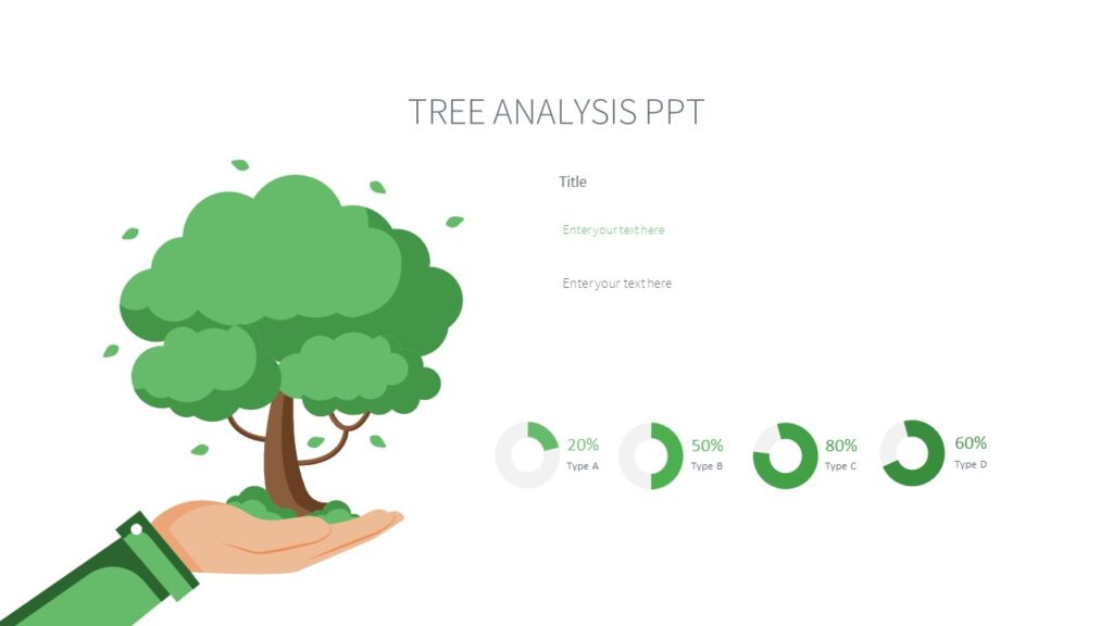 TREE ANALYSIS PPT - PPTUniverse