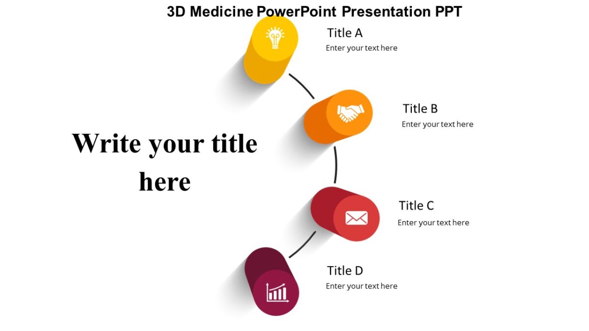 3D Medicine PowerPoint Presentation PPT - PPTUniverse