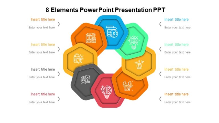8 Elements PowerPoint Presentation PPT - PPTUniverse