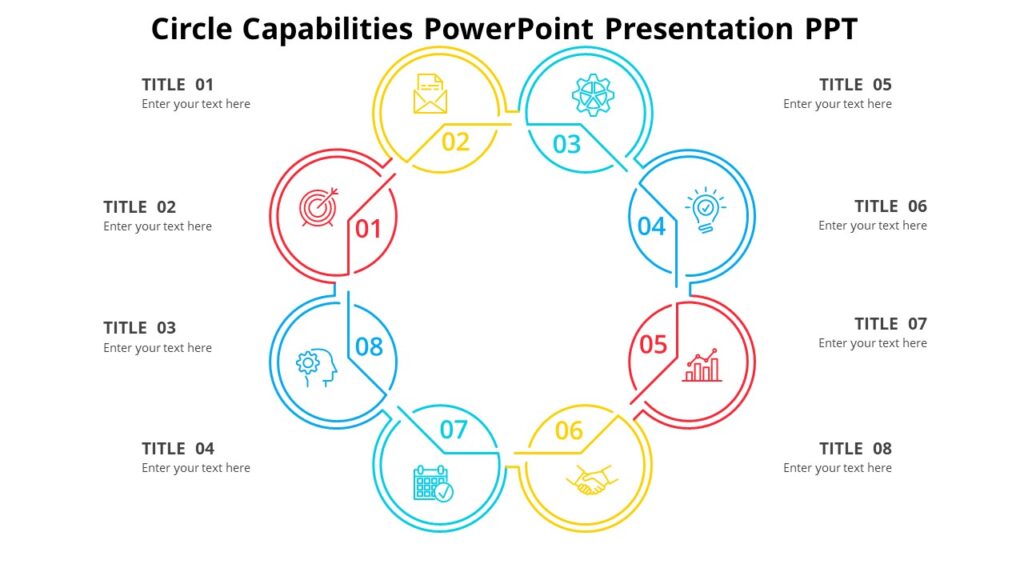 Circle Capabilities PowerPoint Presentation PPT - PPTUniverse