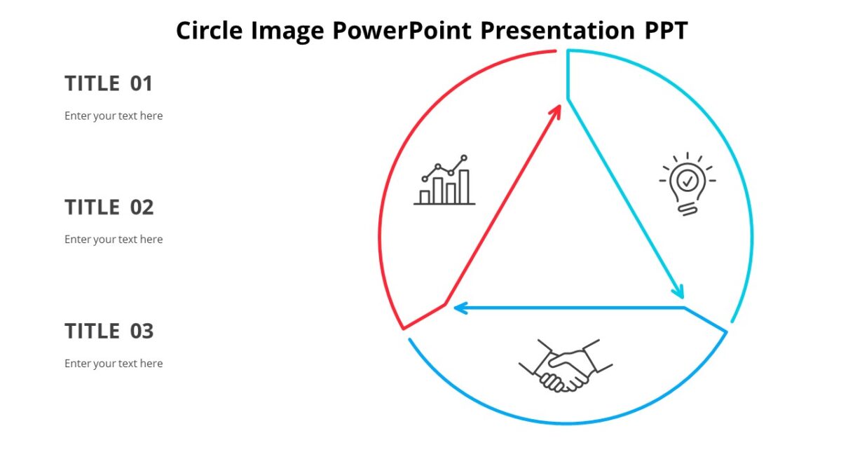 Circle Image PowerPoint Presentation PPT - PPTUniverse