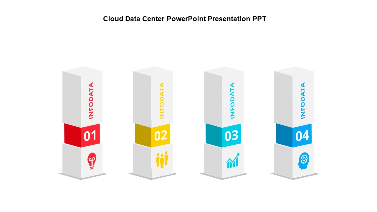 Cloud Data Center PowerPoint Presentation PPT - PPTUniverse