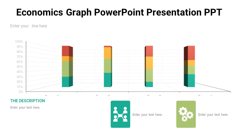 Economics Graph PowerPoint Presentation PPT - PPTUniverse