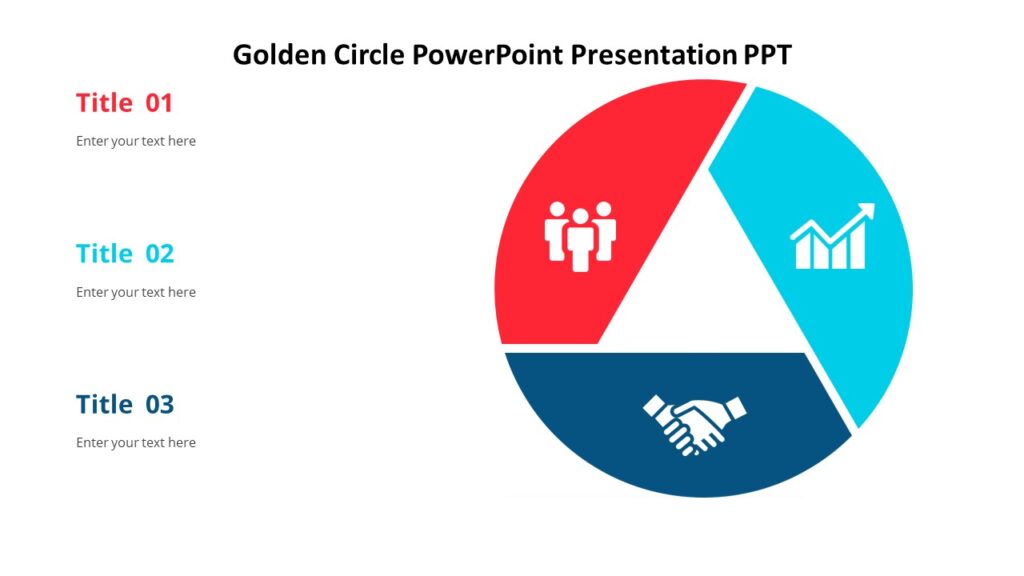 Golden Circle PowerPoint Presentation PPT - PPTUniverse