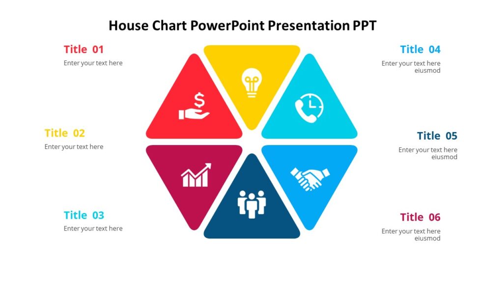 House Chart PowerPoint Presentation PPT - PPTUniverse