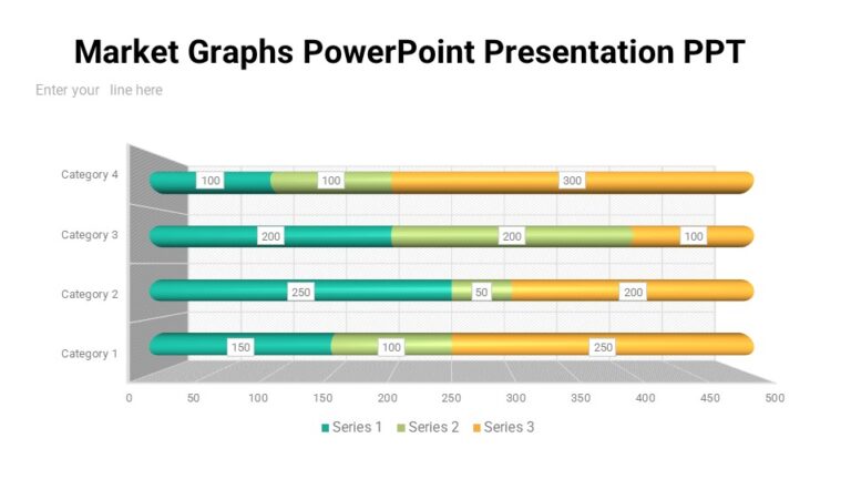 Market Graphs PowerPoint Presentation PPT - PPTUniverse