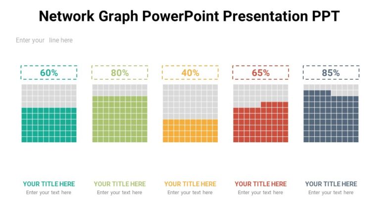 Network Graph PowerPoint Presentation PPT - PPTUniverse