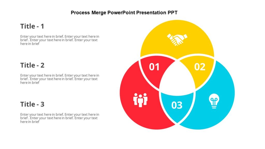 Process Merge PowerPoint Presentation PPT - PPTUniverse