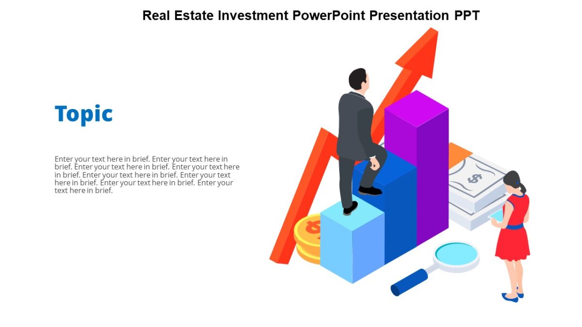 Real Estate Investment PowerPoint Presentation PPT - PPTUniverse Real Estate Investment PowerPoint Presentation PPT - PPTUniverse