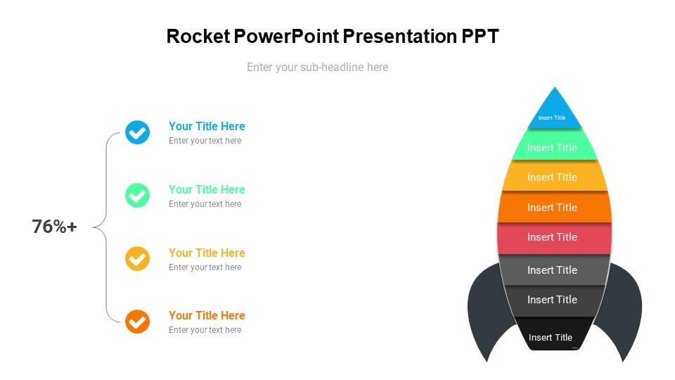 Rocket PowerPoint Presentation PPT - PPTUniverse