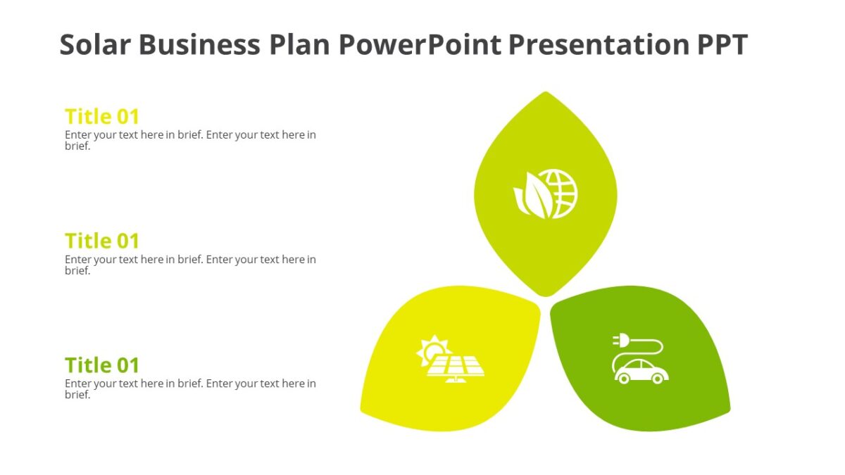 Solar Business Plan PowerPoint Presentation PPT - PPTUniverse