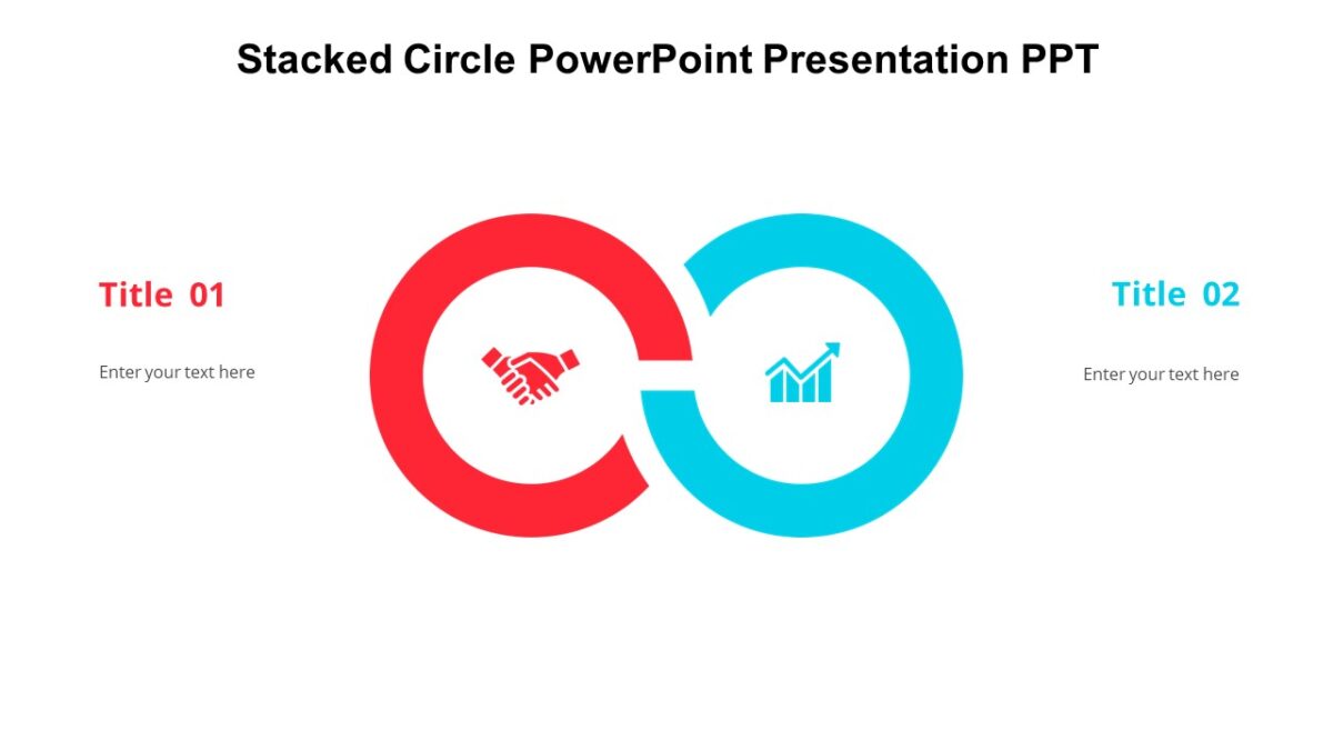 Stacked Circle PowerPoint Presentation PPT - PPTUniverse