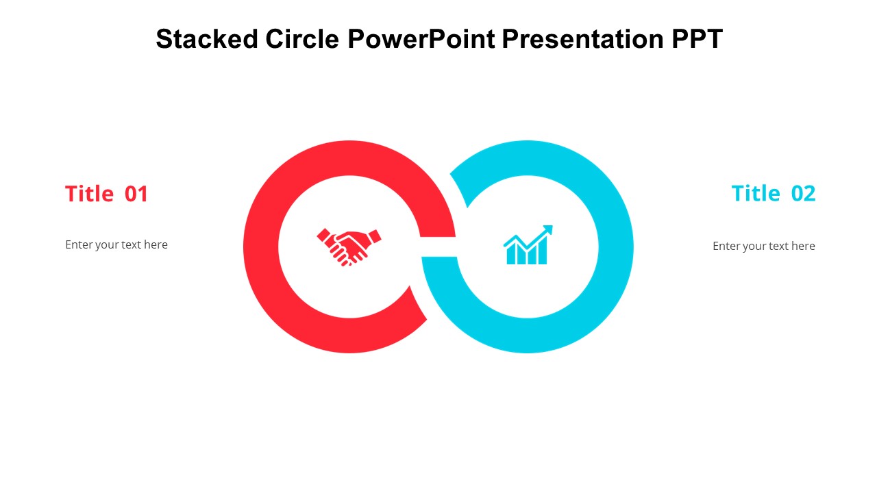 Stacked Circle PowerPoint Presentation PPT - PPTUniverse