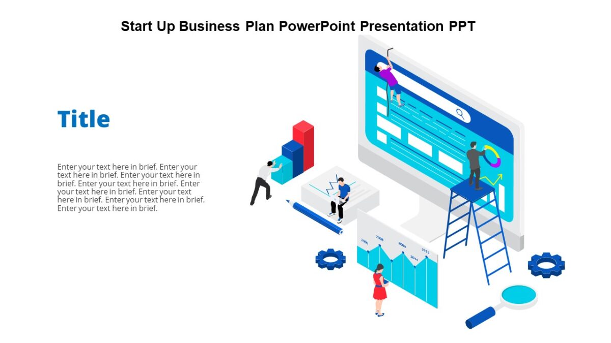 Start Up Business Plan PowerPoint Presentation PPT : 100% Editable PPTx