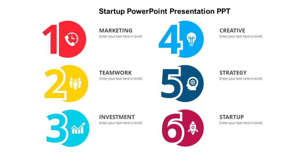 Startup PowerPoint Presentation PPT - PPTUniverse