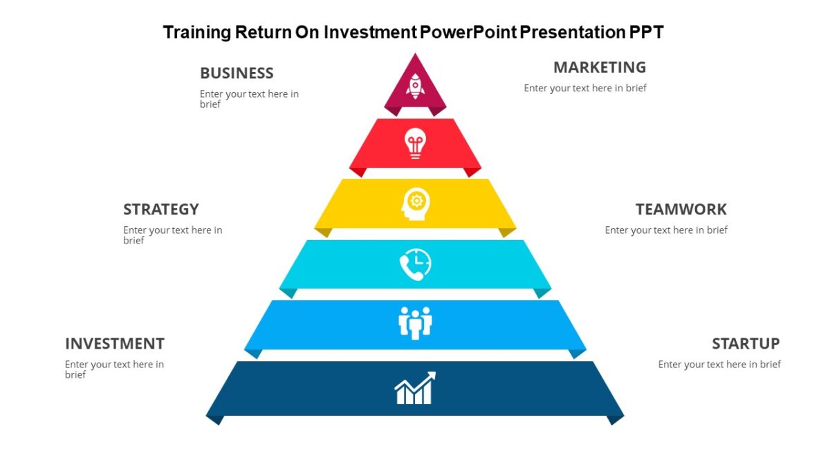 Training Return On Investment PowerPoint Presentation PPT - PPTUniverse