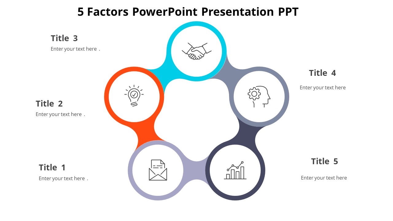 5 Factors PowerPoint Presentation PPT - PPTUniverse